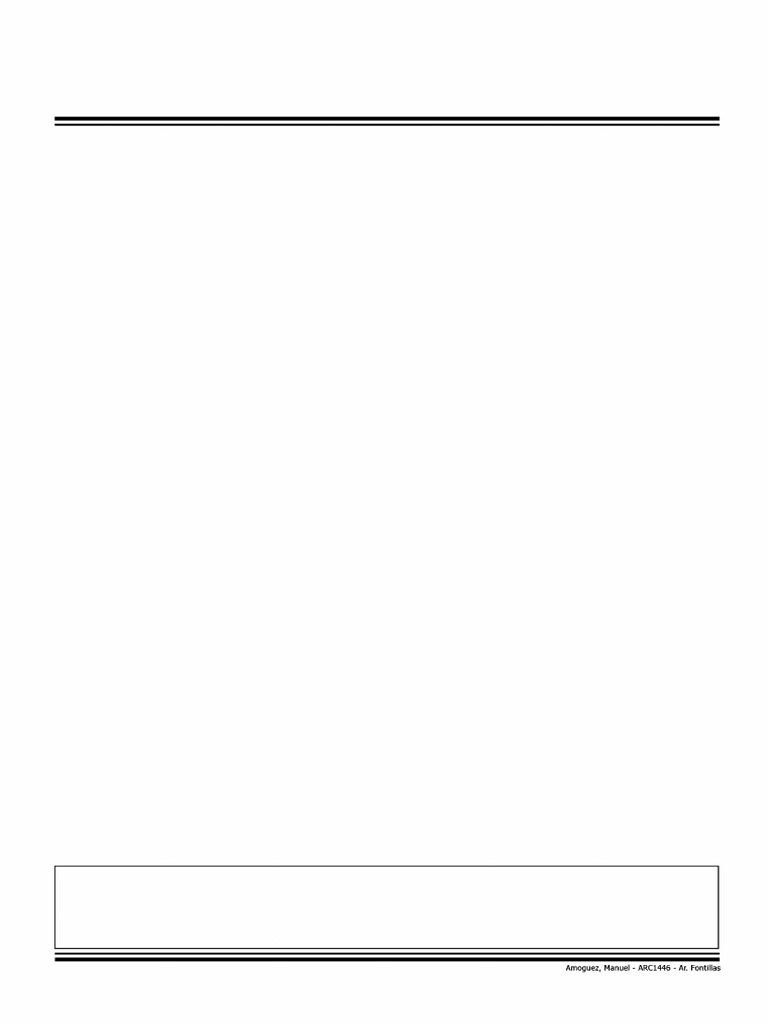 Utilities Template | PDF