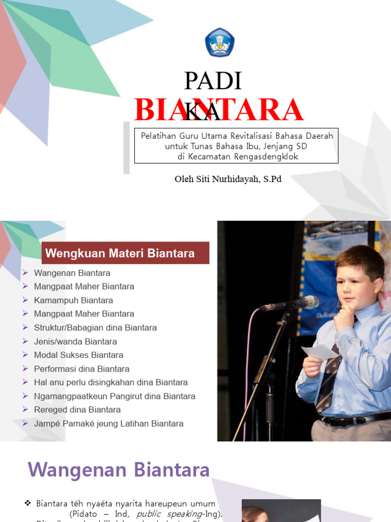 Biantara BBJB2022 | PDF