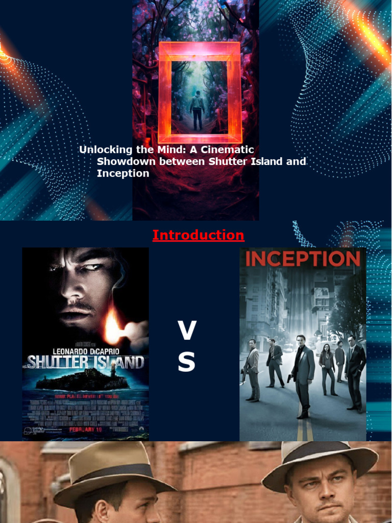 Film VS Film Powerpoint | PDF
