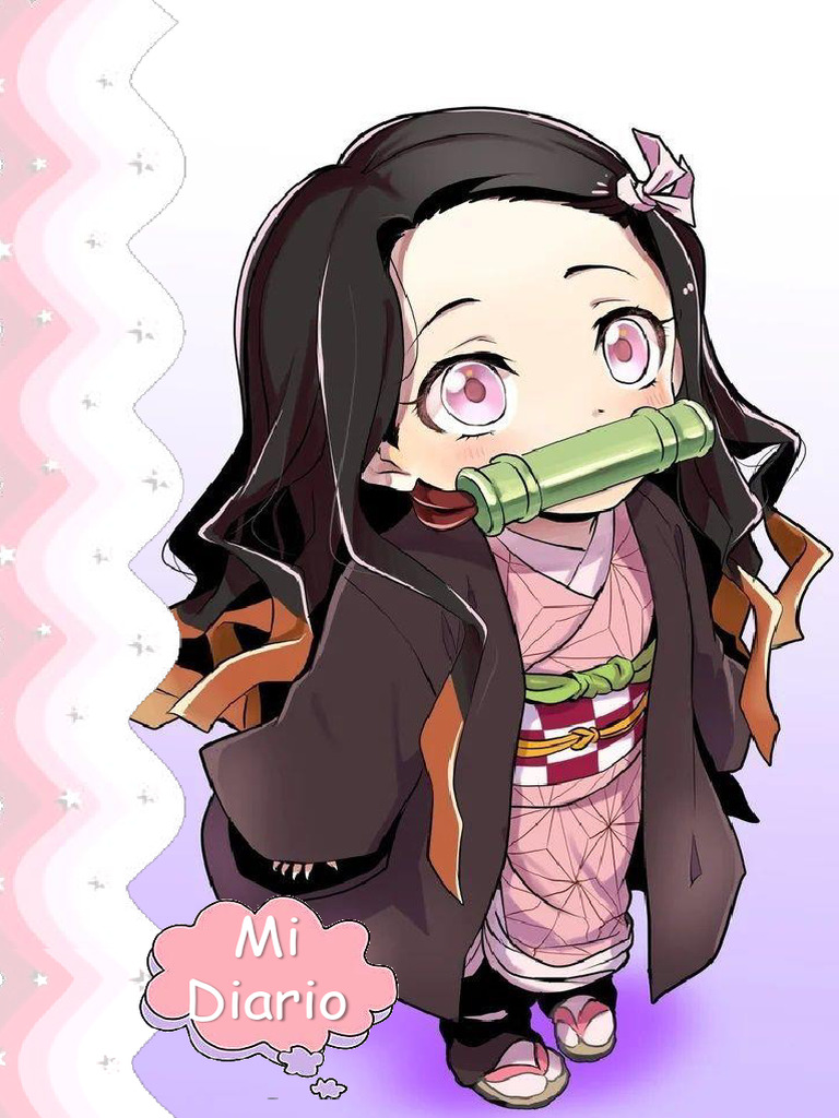 Nezuko | PDF
