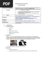 Q4W2 - ARALIN 2 Angkop Na Salita o Ekspresyon Sa Paglalarawan, Pag-Iisa-Isa, Paglalahad NG ...