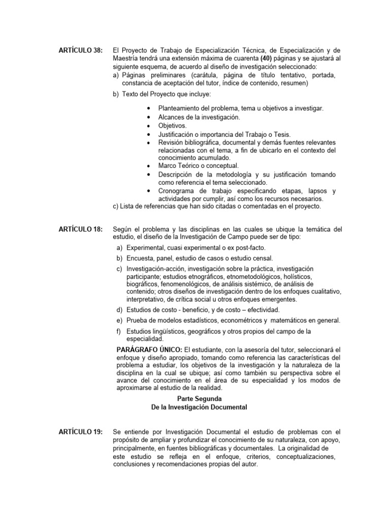 Artículo 38 | PDF | Conocimiento | Teoría