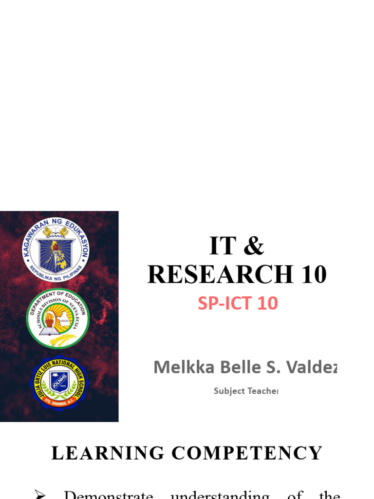 G10 | PDF | Information | Science