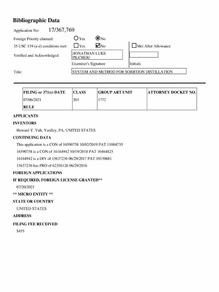 Bibliographic_Data_Sheet | PDF