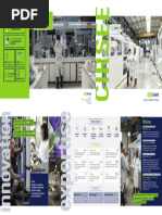Organigramme Suez Eau Industrielle | PDF | Économie