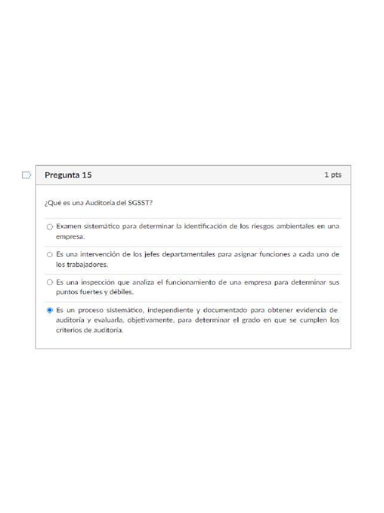 solemne 1-auditoria | PDF
