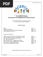 Renfrew Language Scales Action Picture Test | PDF | Languages
