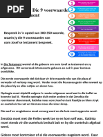 Die Testament Roman Gr.10 | PDF