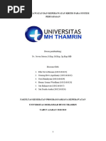 Kode ICD 10 untuk PPOK Eksaserbasi | PDF