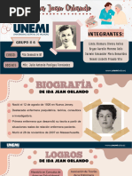 Modelo Teórico de Enfermería de Nancy Roper | PDF | Enfermería ...