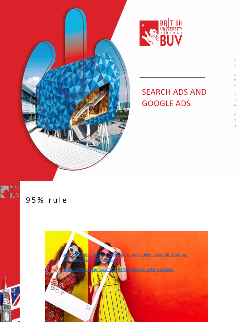 Search and Google Ads | PDF | Search Engine Optimization | Advertising