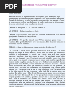 Keu, le Chevalier de la Table Ronde | PDF | Peuples légendaires ...