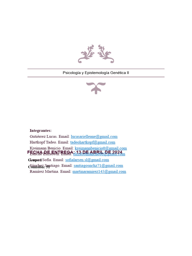 Desarrollo Sensorio-Motriz Infantil | PDF | Salud y bienestar