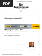 Genus Physical Flow | PDF | Command Line Interface | Computer Science