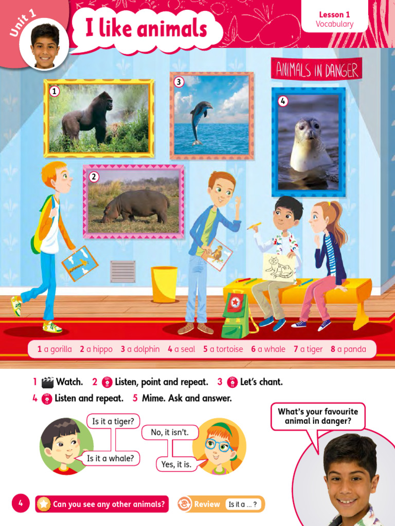 All About Us 3 CB U1 0 | PDF