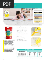 Katalog Produk - Mortar Utama | PDF