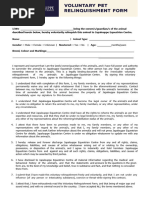 Adult Passport Reissue Guide | PDF | Notary Public | Passport