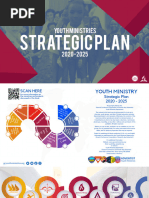 Gyd Theme 2025 | PDF | Jesus | Religious Belief And Doctrine