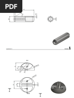 GearBox Drawings | PDF | Engineering | Technical Drawing