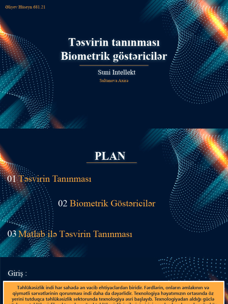 Suni Intellekt | PDF