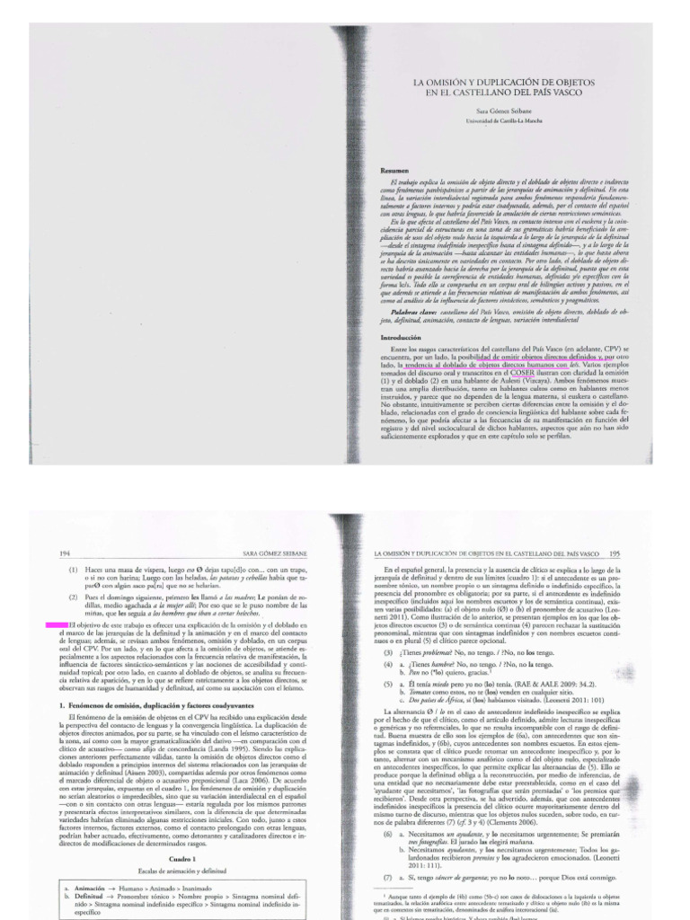 Sara Gómez Seibane | PDF