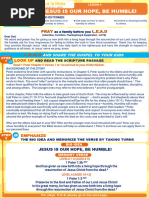 Ark Eternal Progression Overview | PDF