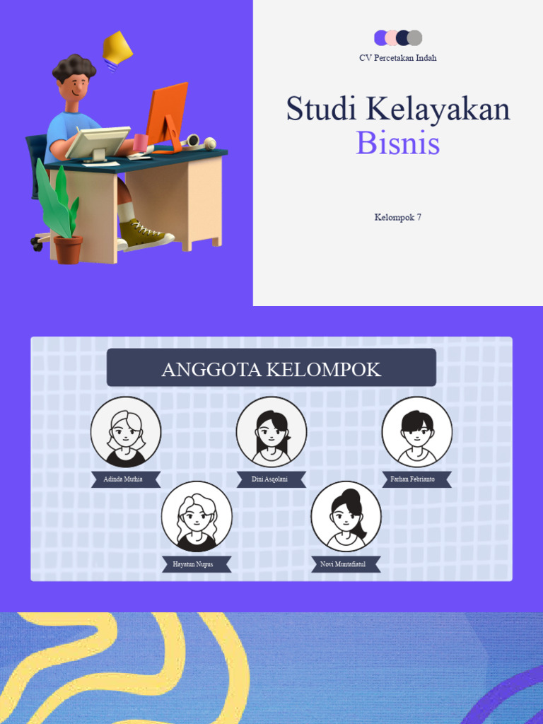 SKB Kelompok 7 Kelas 6b | PDF