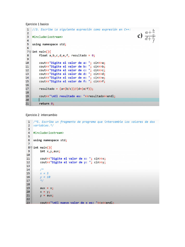 Arreglos General | PDF | Programación de computadoras | Algoritmos y Estructuras de Datos
