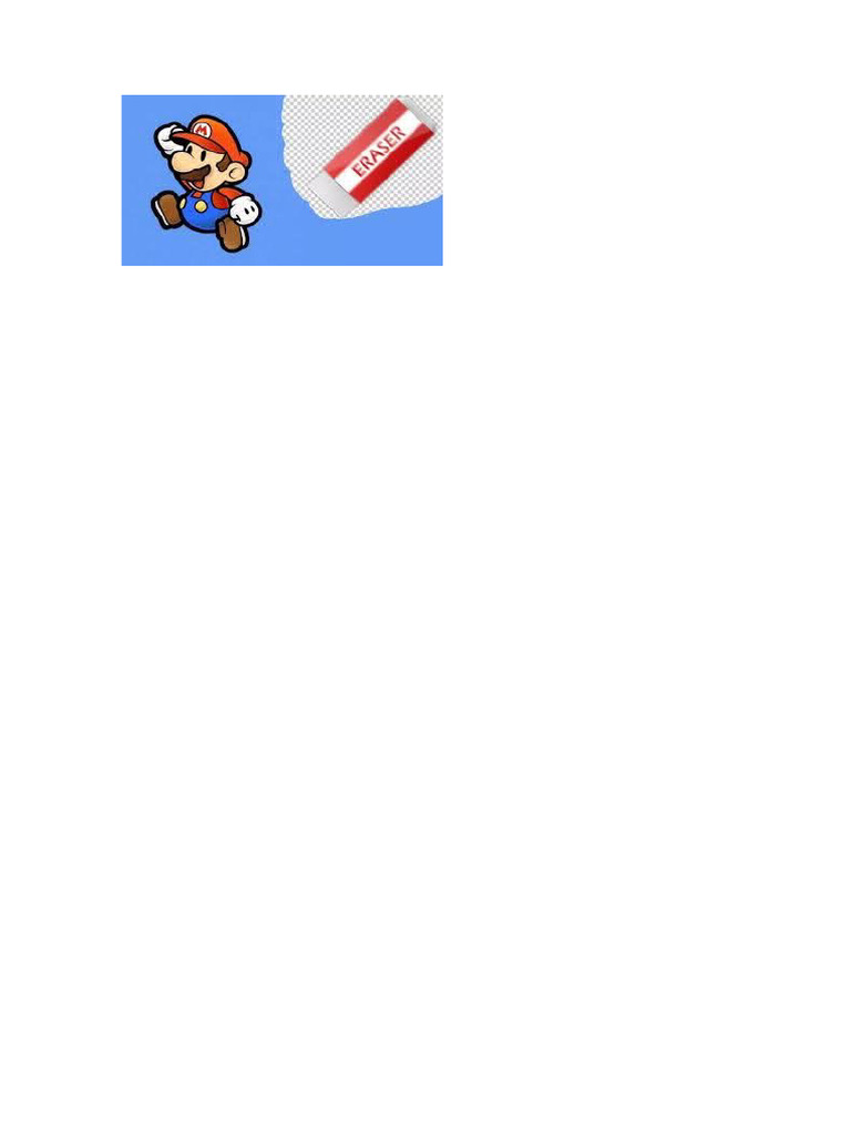 Mario | PDF