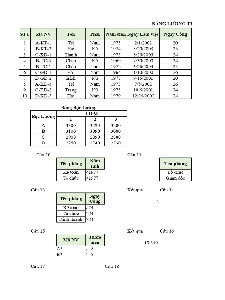 BT1-2-3 - EX - Nang Cao | PDF