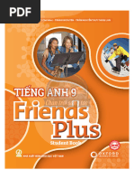 Friends Plus 6 - WB | PDF