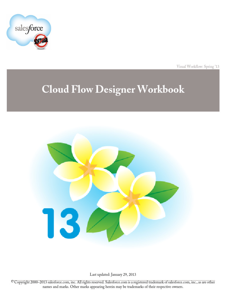 Workbook Flow | PDF | Double Click | Button (Computing)