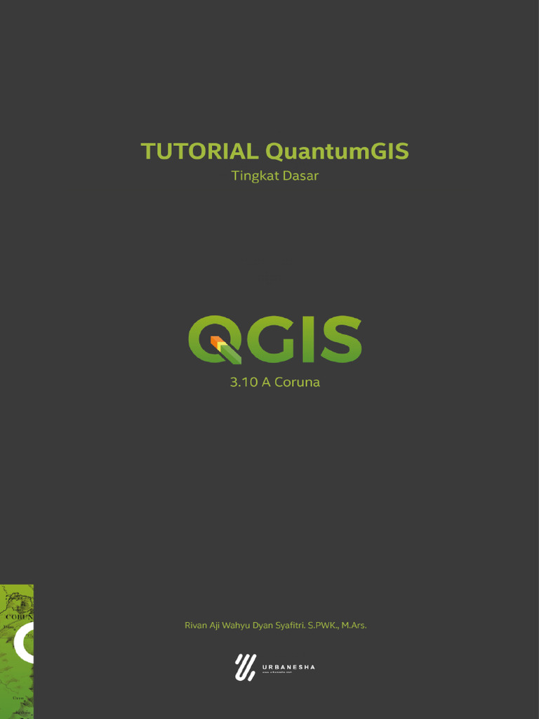 Modul Qgis | PDF