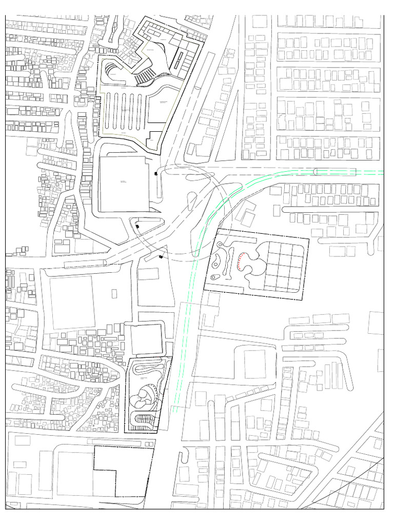Master Plan | PDF