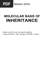 Biohack 4th Edition | PDF