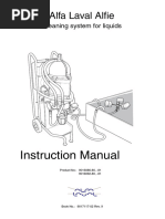 Alpacon Descalant II | PDF | Physical Sciences | Chemical Substances