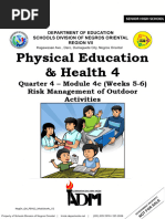 GDC Standard and The 9 Principles | PDF | Dentistry | Informed Consent