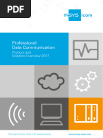 IBWave Design Tutorial | PDF | Radio | Lte (Telecommunication)
