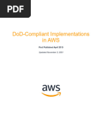 DoD Cloud Access Design Guide | PDF | Desktop Virtualization | Cloud ...