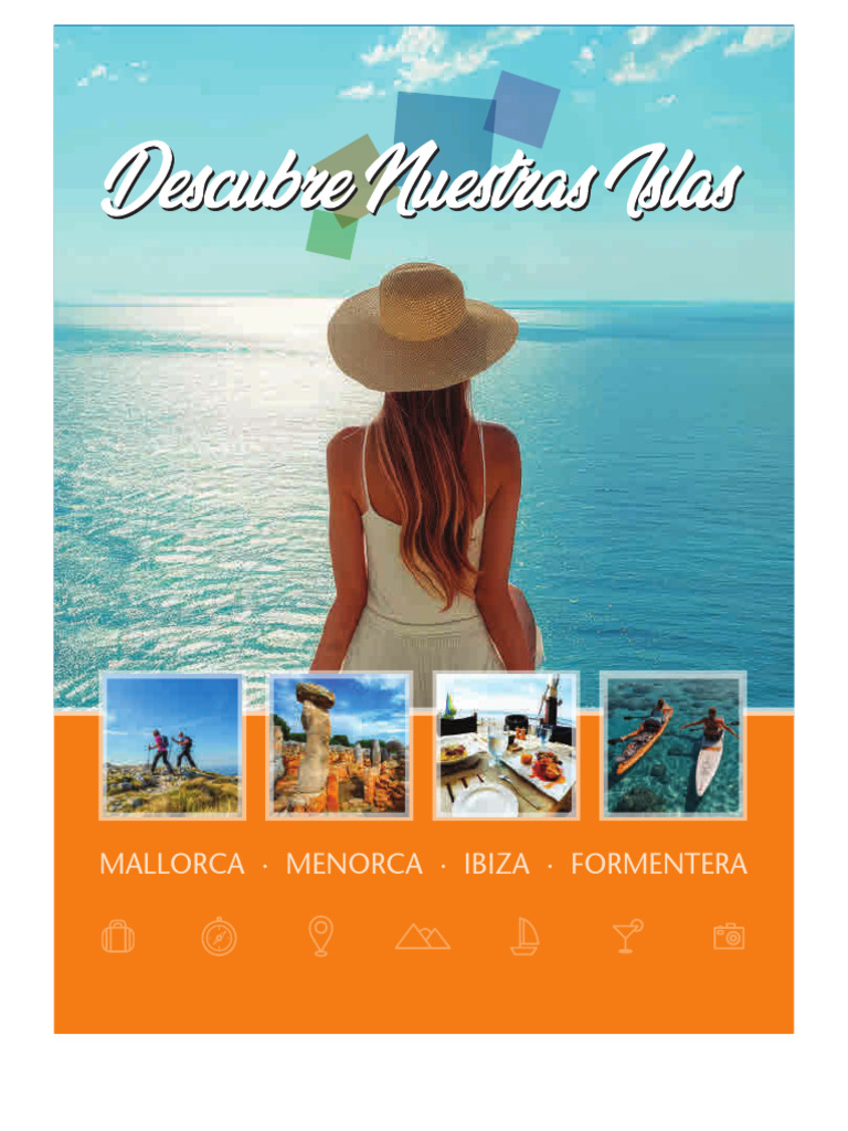 Especial Descubre Nuestras Islas | PDF