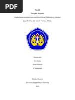 Makalah Software | PDF | Komputer