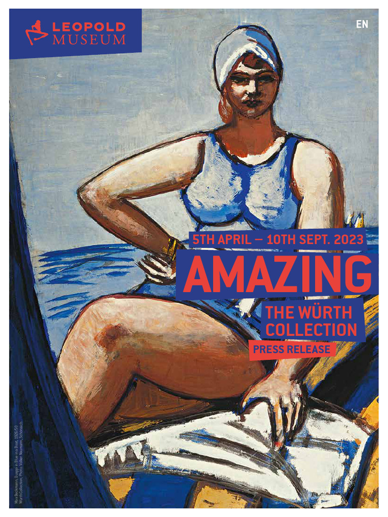 Amazing | PDF | Impressionism | Expressionism