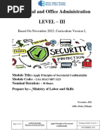 Tvet Curriculum Concept | PDF | Curriculum | Multimedia