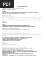The-Necklace-Script_Full | PDF