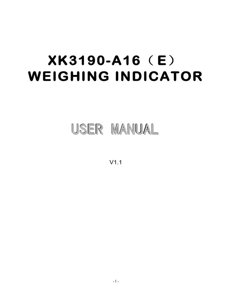 A16 (E) User Manual | PDF | Power Supply | Computer Engineering