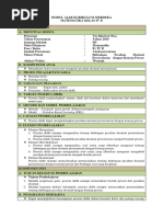 Modul Ajar Bindo Imbuhan Ber | PDF