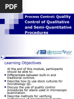 Cap Accreditation Checklists | PDF | Pathology | Cytopathology