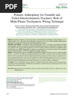 8-post-pci-sheath-removal-protocolpdf | PDF | Percutaneous Coronary ...