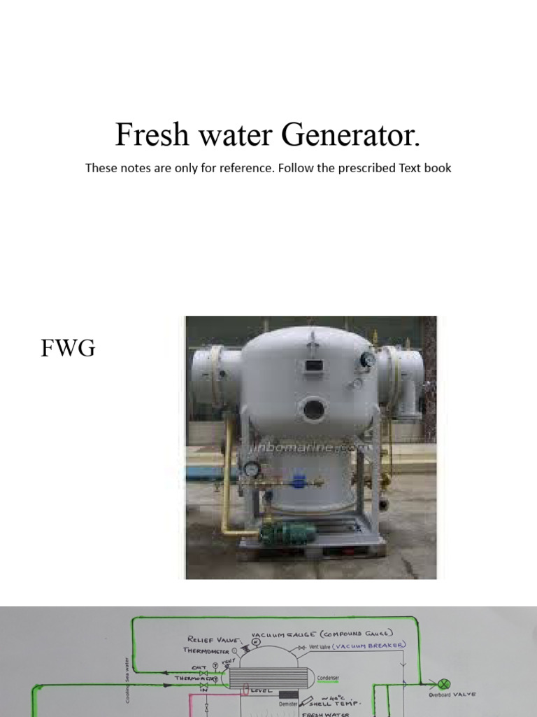 WM-S - FWG | PDF | Osmosis | Membrane