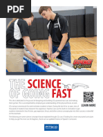 CO2 Dragster Design Principles | PDF | Lift (Force) | Drag (Physics)